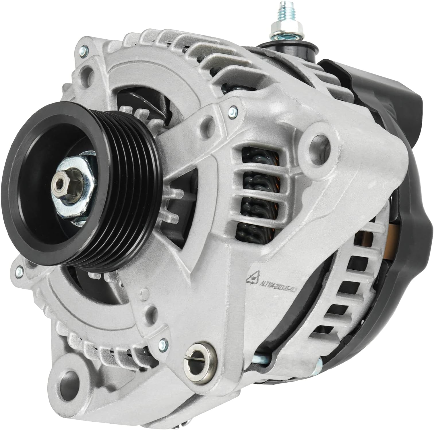 Amazon.com: Alternator 4.7L Replacement Compatible with 06-07 Lexus ...
