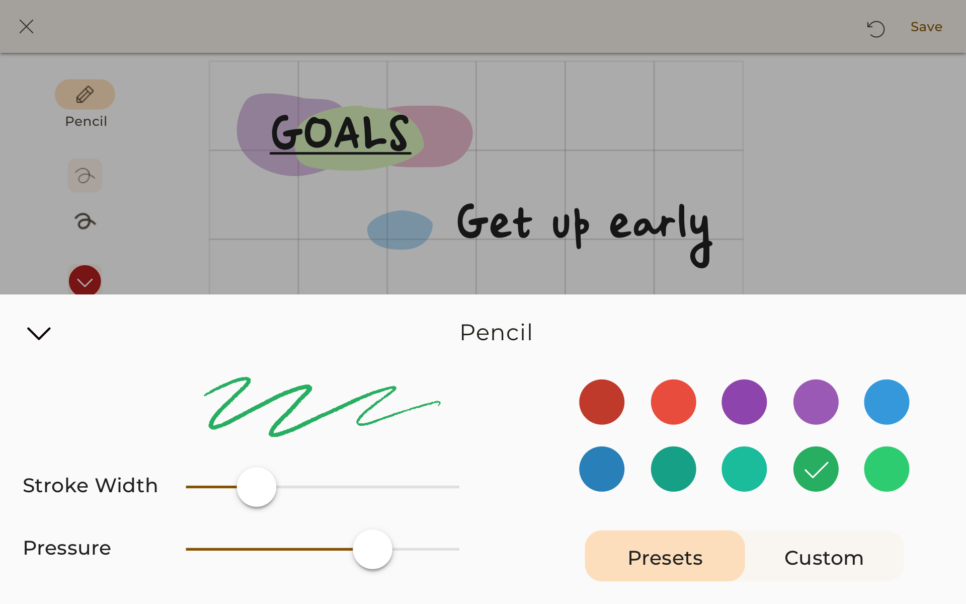 May: Beautiful Bullet Journal - App on the Amazon Appstore