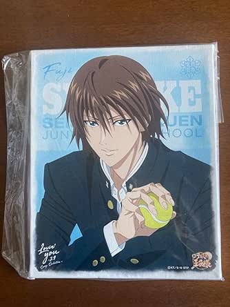 Amazon.co.jp: The Prince of Tennis Shusuke Fuji Campus Art RKXN : Hobbies