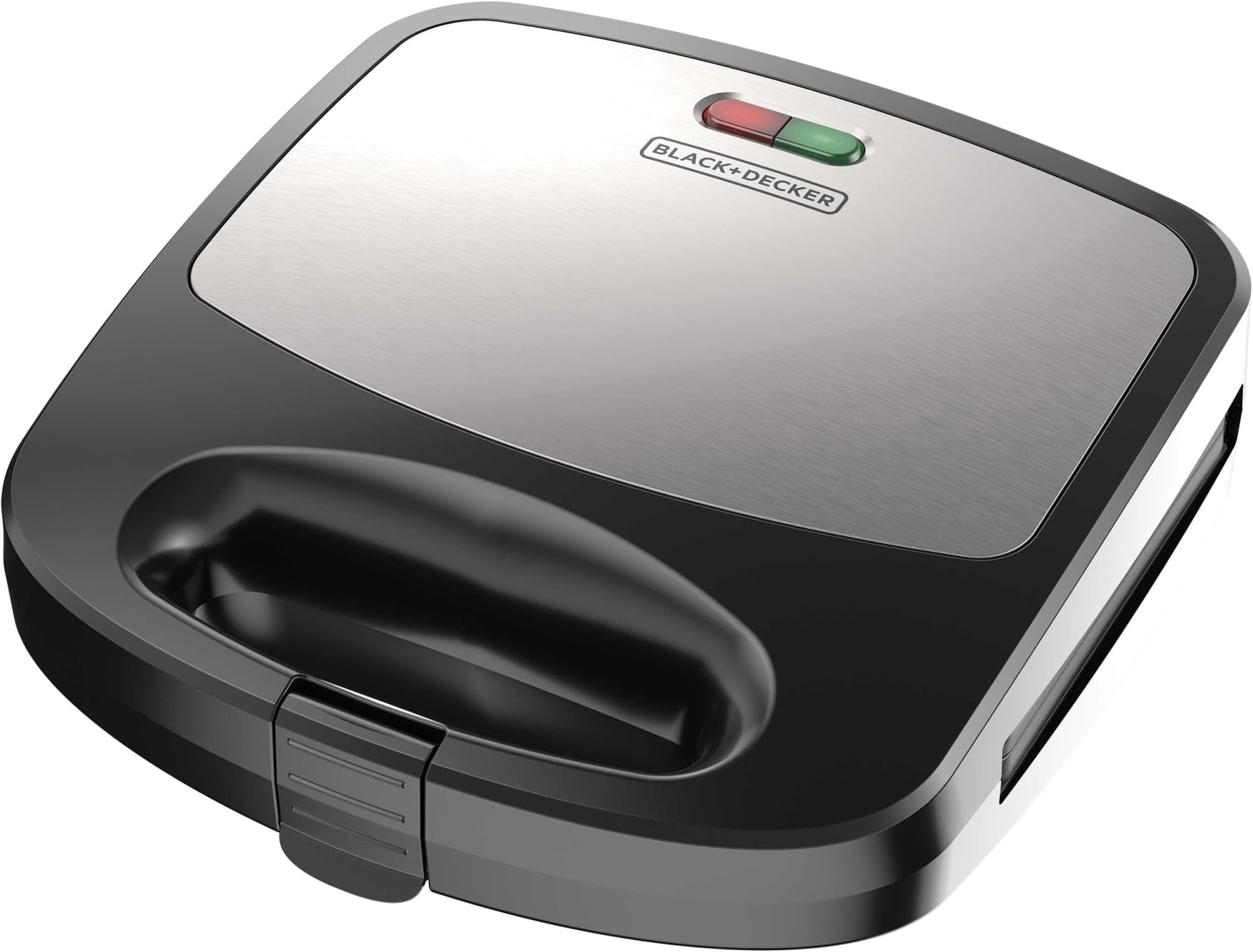 Amazon.com: Cuisinart GR-11 Griddler 3-in-1 Grill and Panini Press ...