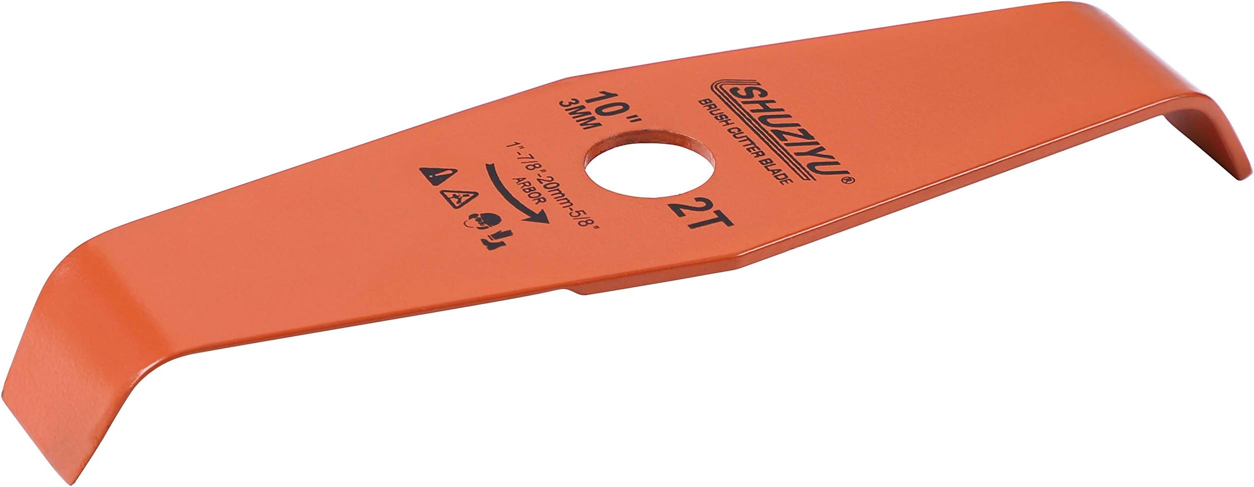 Amazon.com : 1 Blade 10"-80t - Renegade "Razor" / Hybrid - Multi ...