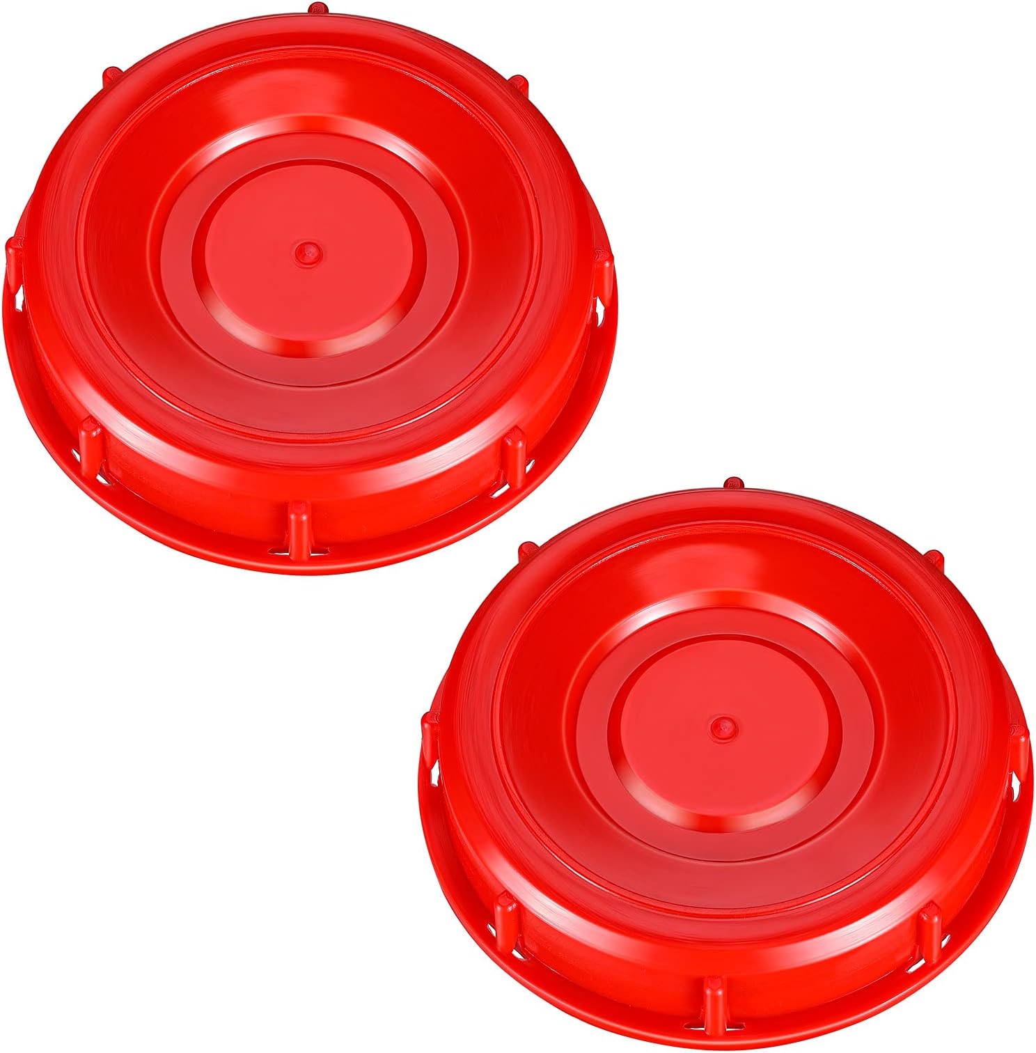 Amazon.com: IBC Tote Lid Cover IBC Tote Lid Cap 163mm IBC Tank Water ...