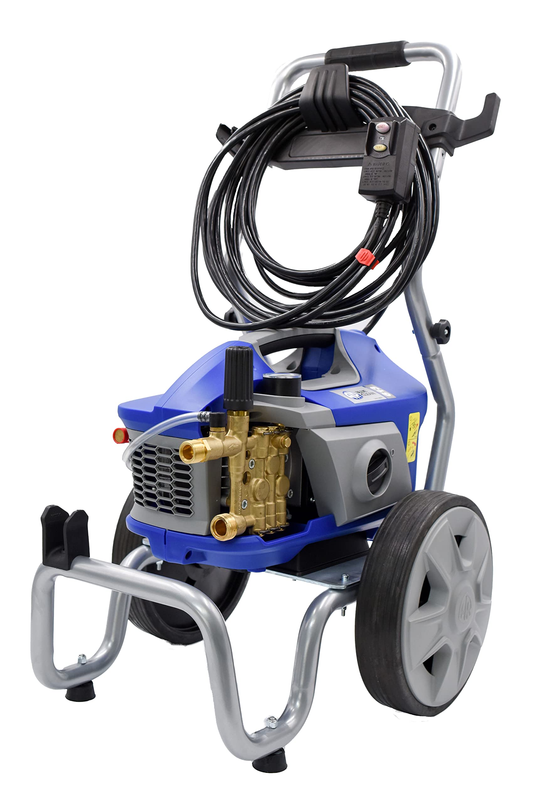 Ar Blue Clean Pro Ar613k Pressure Washer 1900psi 2 2gpm | Desertcart OMAN