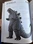 Amazon.com: Godzilla: The Encyclopedia: Shinji Nishikawa Unravels the ...