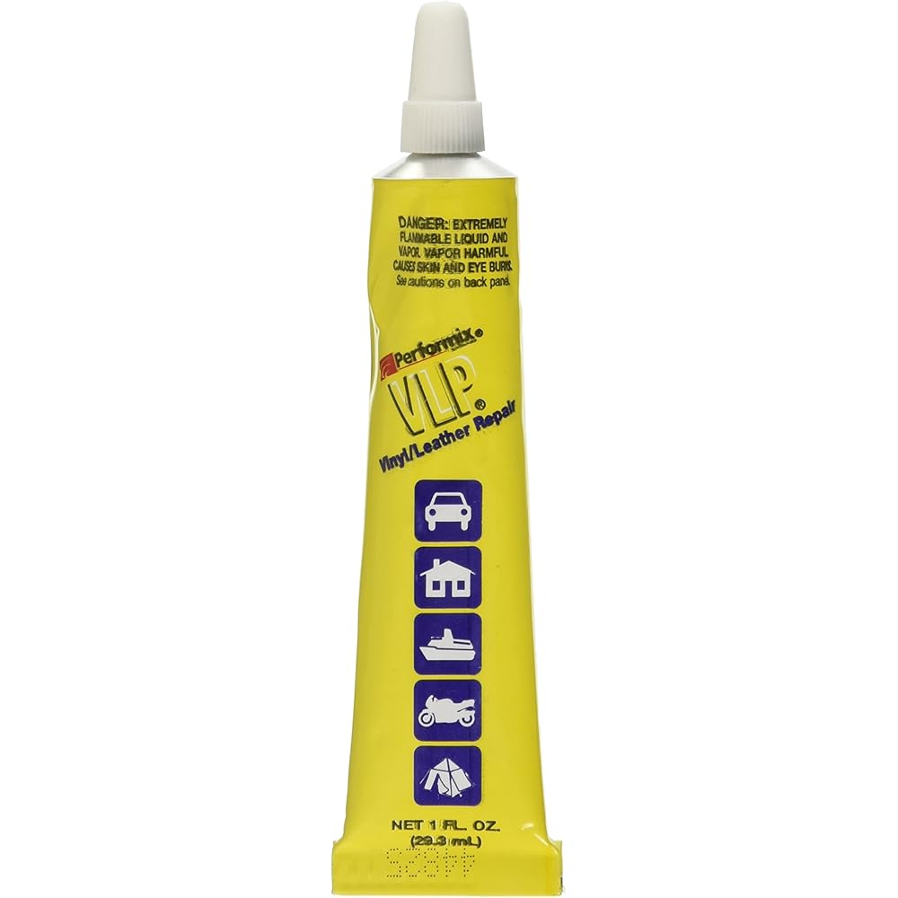 $5/mo - Finance Carefree 901033 Vinyl Liquid Patch for Small Holes and ...