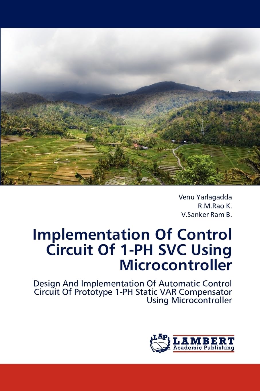 Implementation Of Control Circuit Of 1-PH SVC Using Microcontroller: Design And Implementation ...