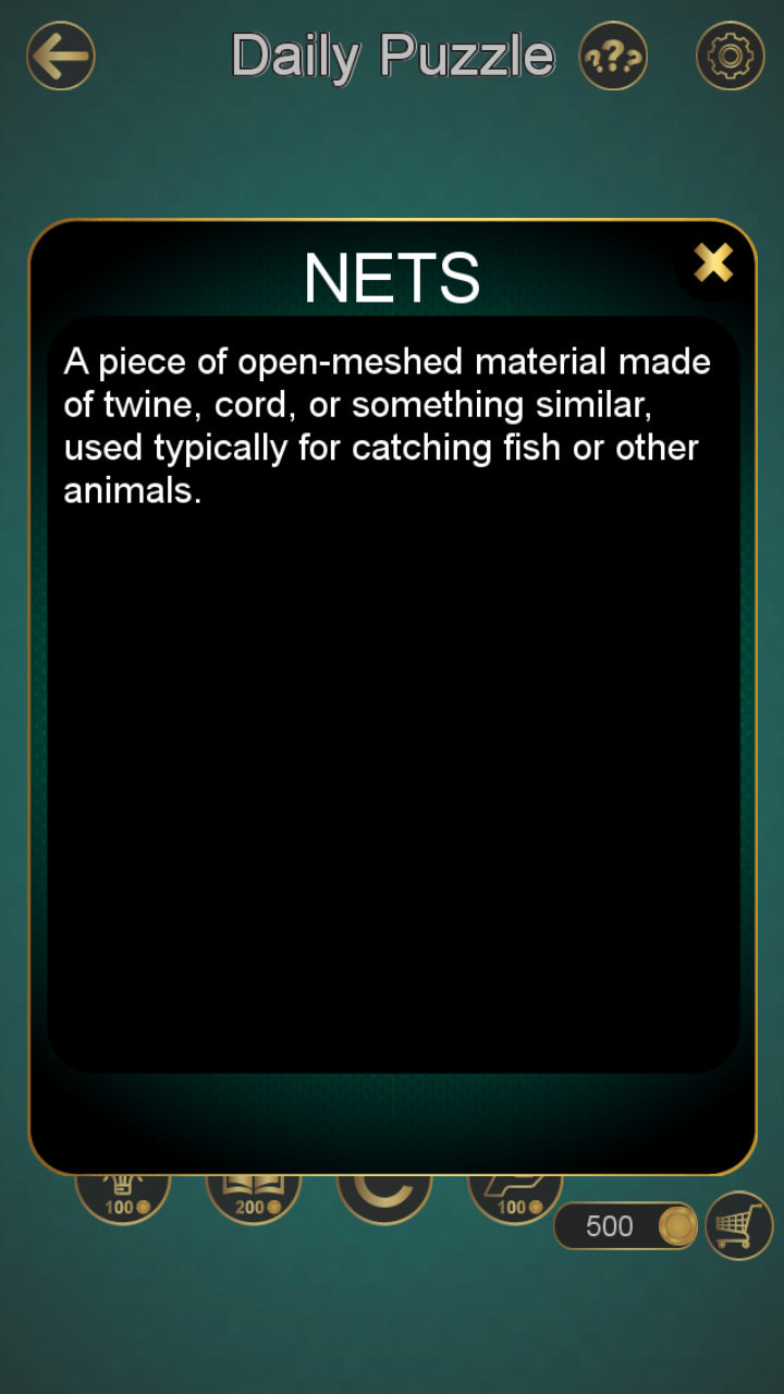 Word Spell - Brain Trek Puzzle - App on Amazon Appstore