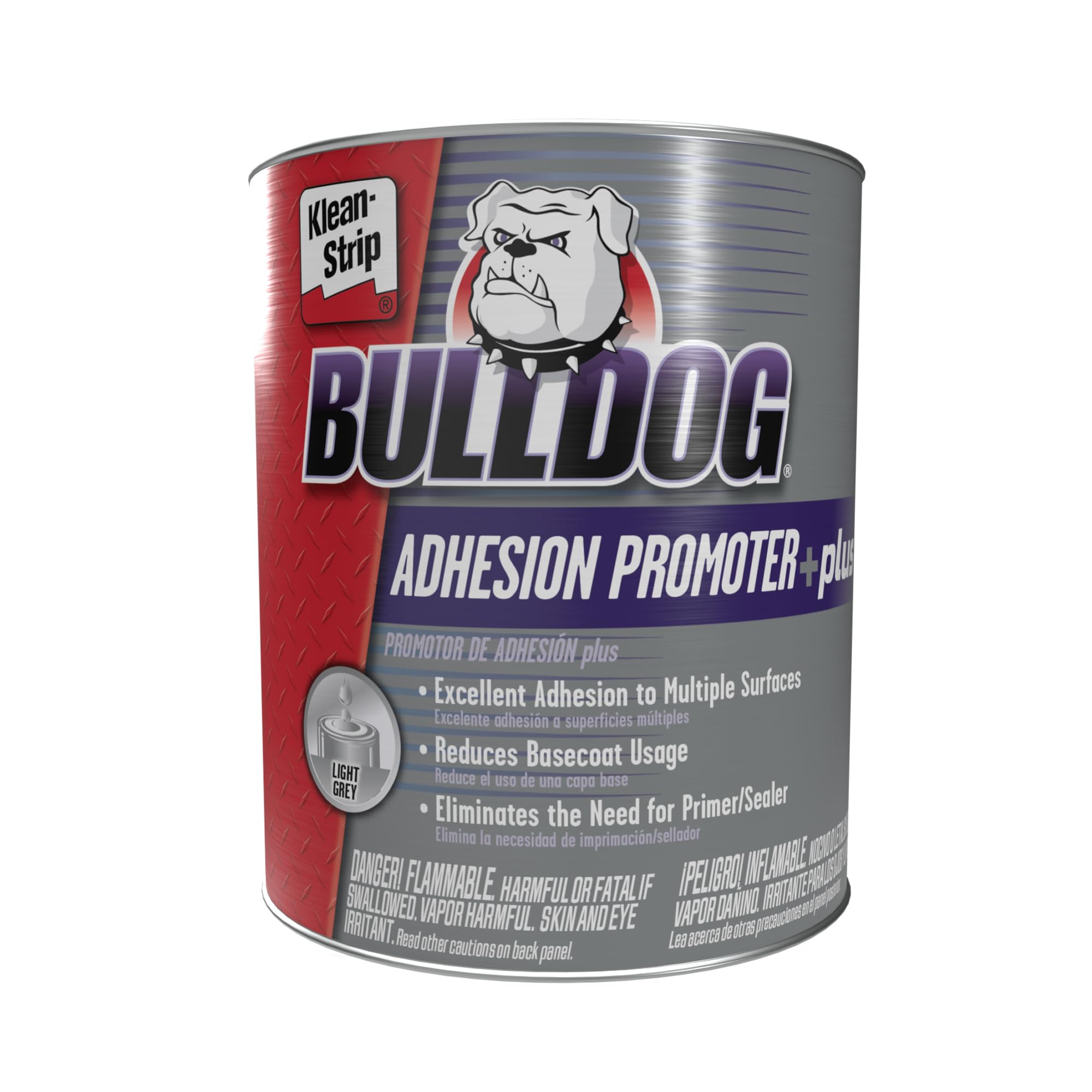Amazon.com: KLEAN-STRIP Bulldog Adhesion Promoter Plus, Superior ...