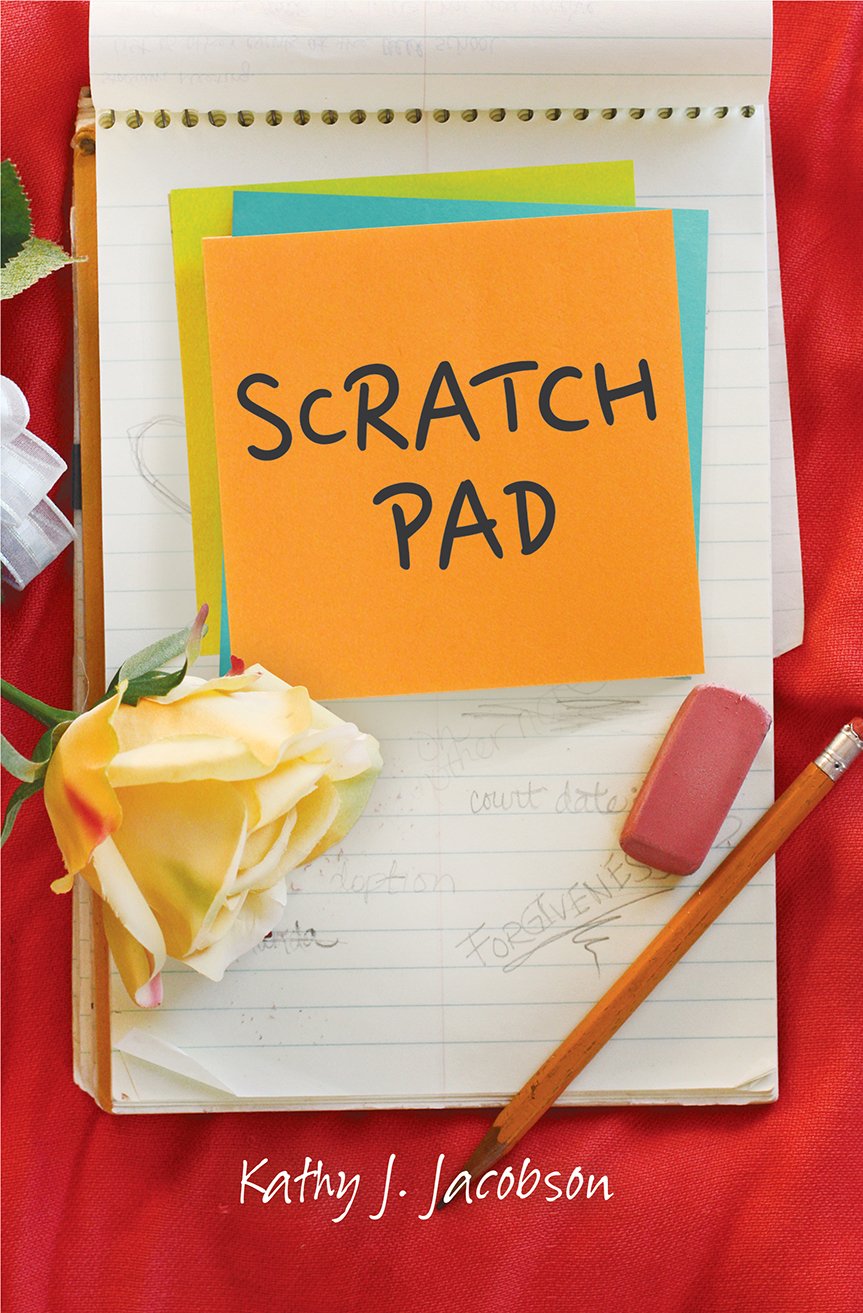Scratch Pad (Noted! Book 4) - Kindle edition by Jacobson, Kathy J ...