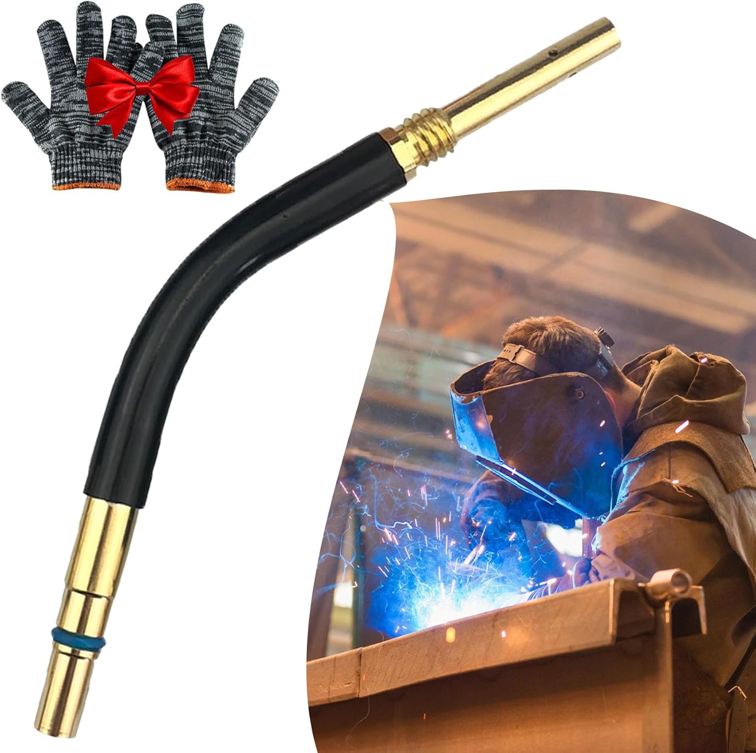 2024 New Welding Gun Bending Pipe Bending Rod,Welding Gun Bending Rod ...