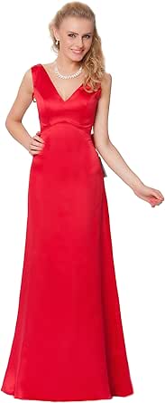 SEXYHER Gorgeous Full Length Bridesmaids Formal Evening Dress - EDJ1600 ...
