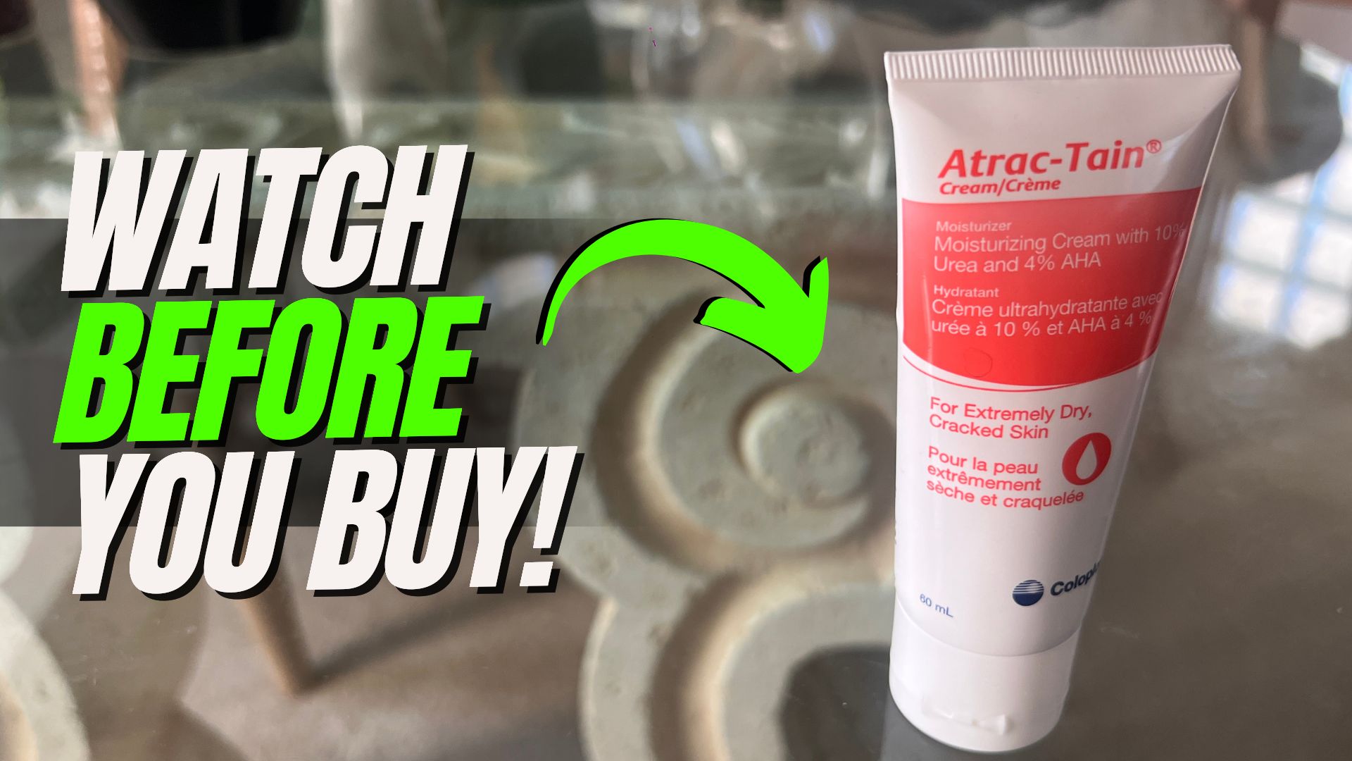 Snapklik.com : Atrac-Tain Moisturizing Cream