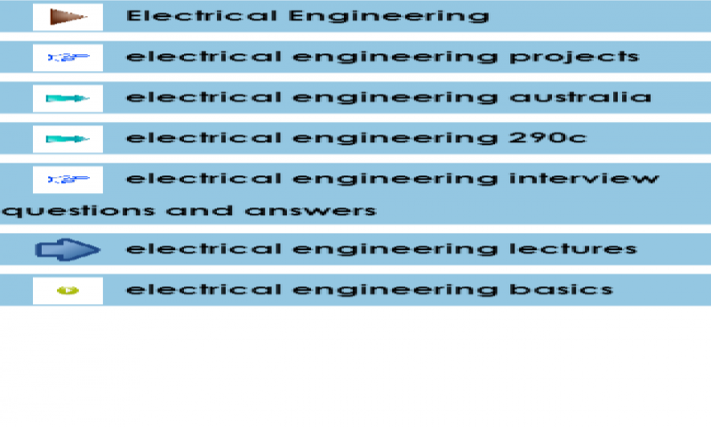 Electrical Engineering App On Amazon Appstore