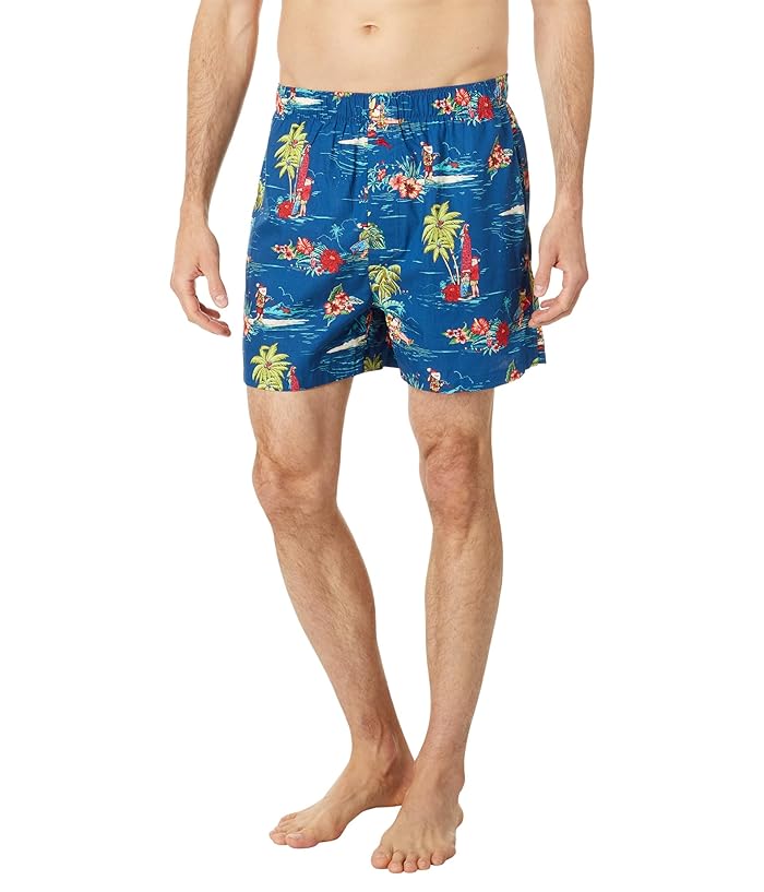 Men's Tommy Bahama Woven Boxer | Zappos.com