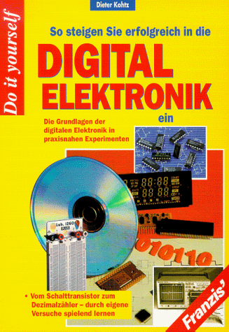 So steigen Sie erfolgreich in die Digital-Elektronik ein : Amazon.de ...