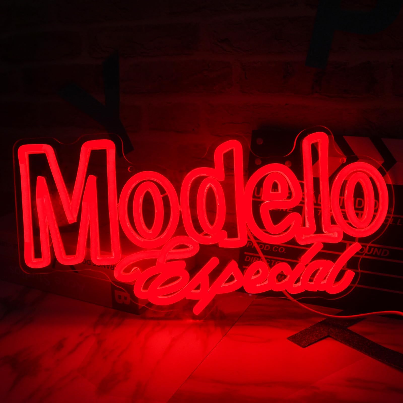 Amazon.com : Queen Sense 30"x21" Modelos Especial Cerveza Lucha Libre ...