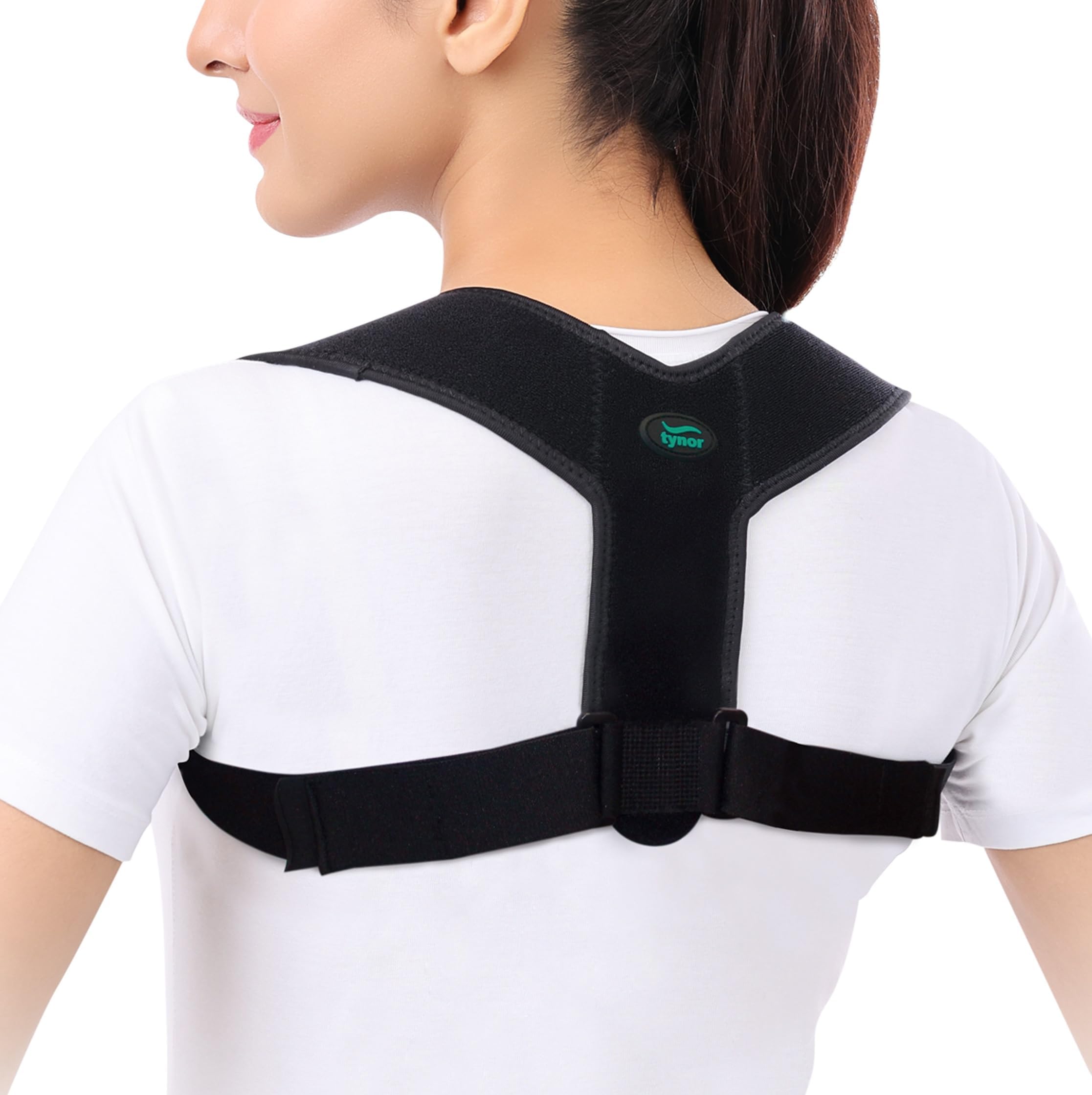 Buy SURVEER TOYS Electronic Posture Corrector, Intelligent Sensor ...