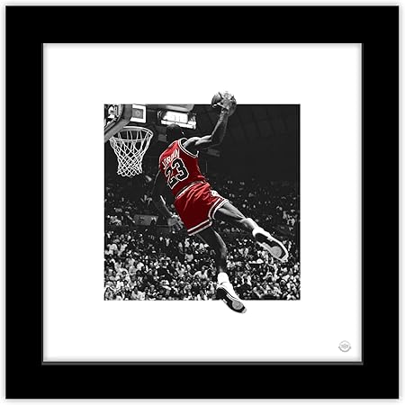 Amazon.com: Trends International Gallery Pops Michael Jordan - Quote We ...