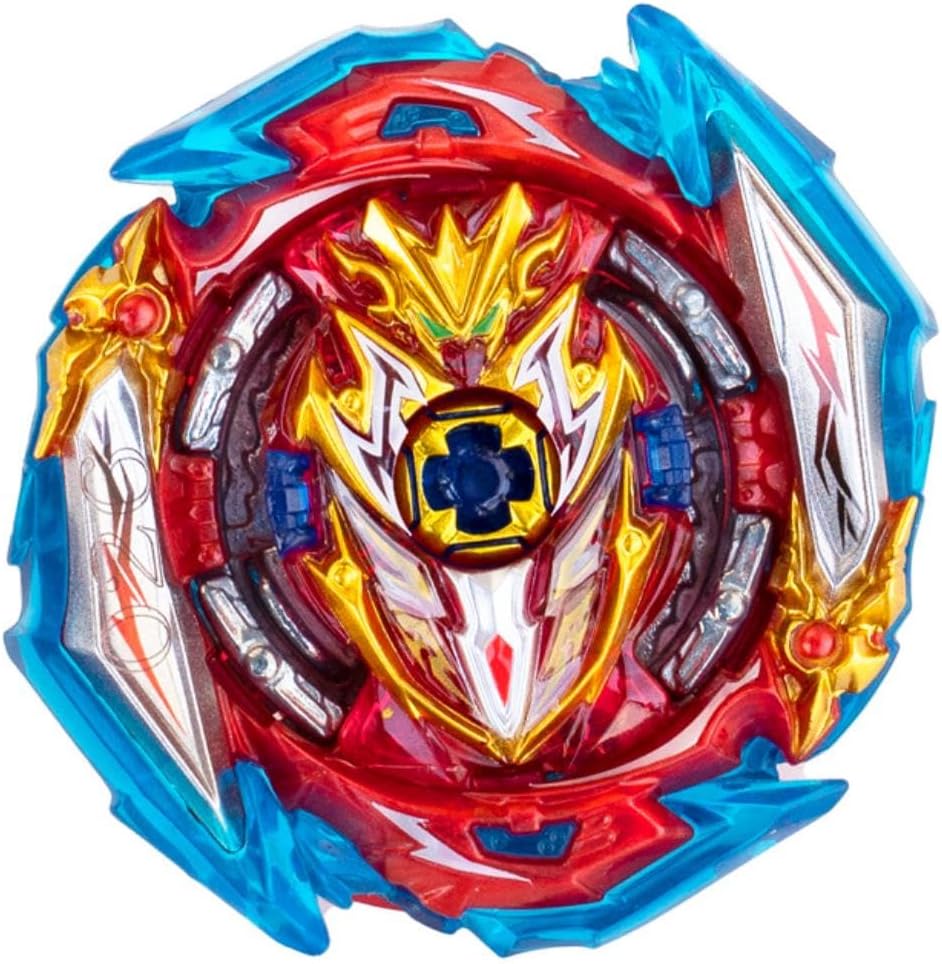 Beybattle Burst Takara Tomy - The Original Beyblade Infinite Achilles S ...