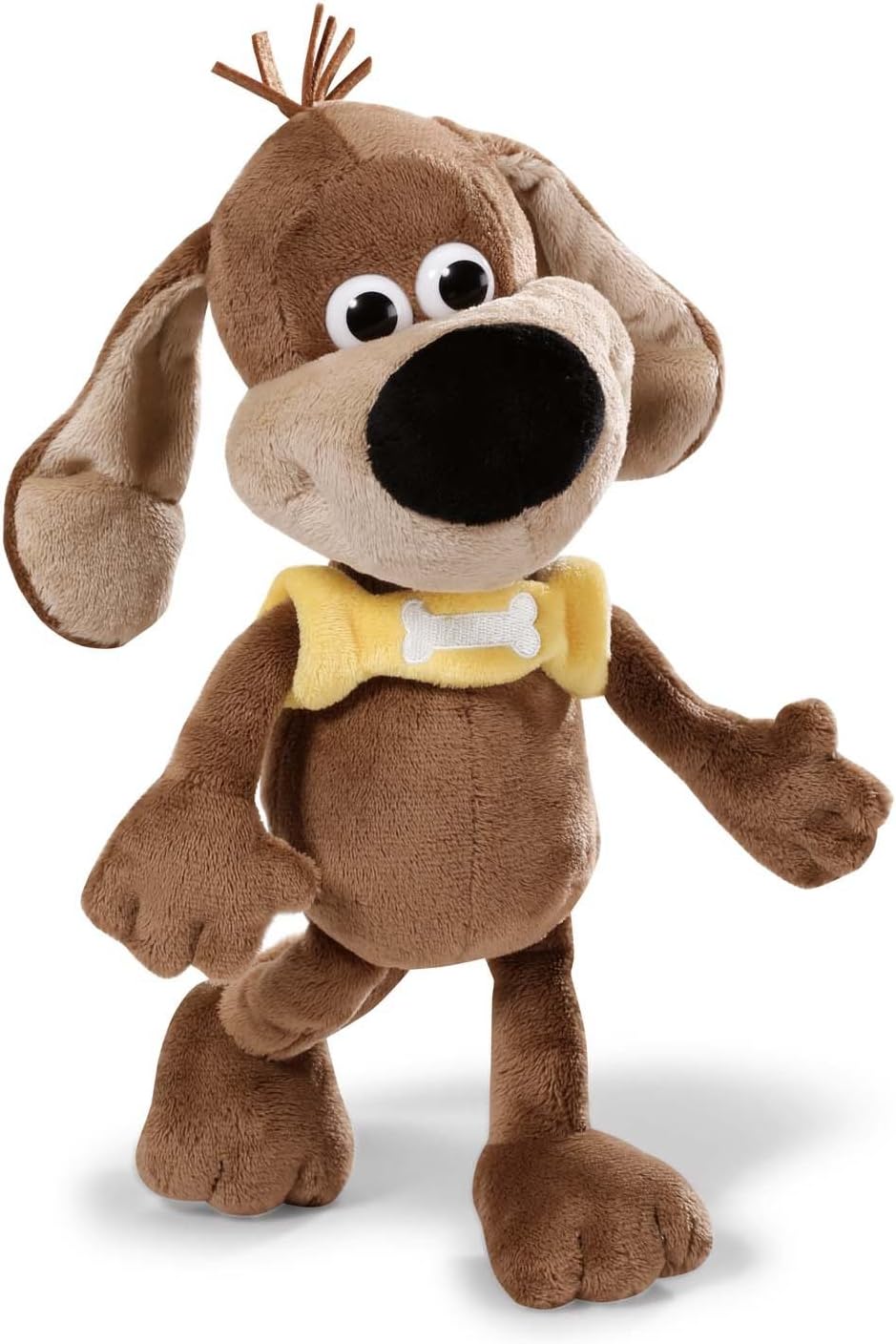 NICI Timmy Time Ruffy Dog Soft Toy 35cm : Amazon.co.uk: Outlet