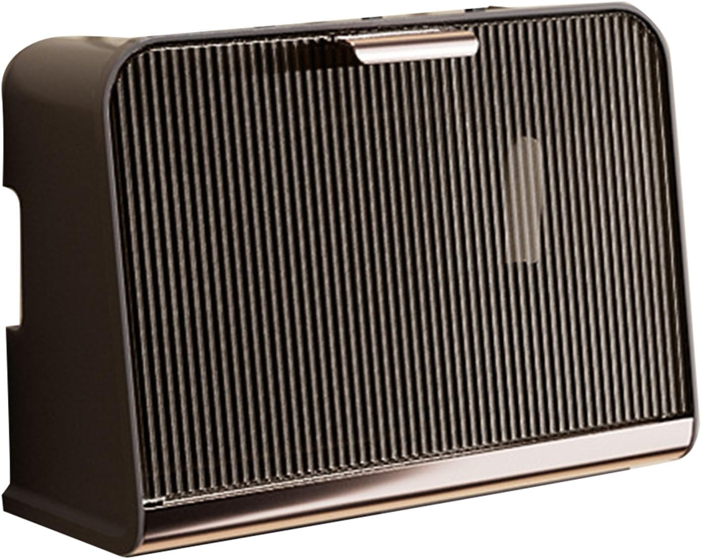 Amazon.com: Wall Mounted WiFi Router Storage Box, Great Capacity Hider ...