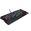 Amazon.com: CyberpowerPC Syber SK100 RGB 104 Mechanical Gaming Keyboard ...