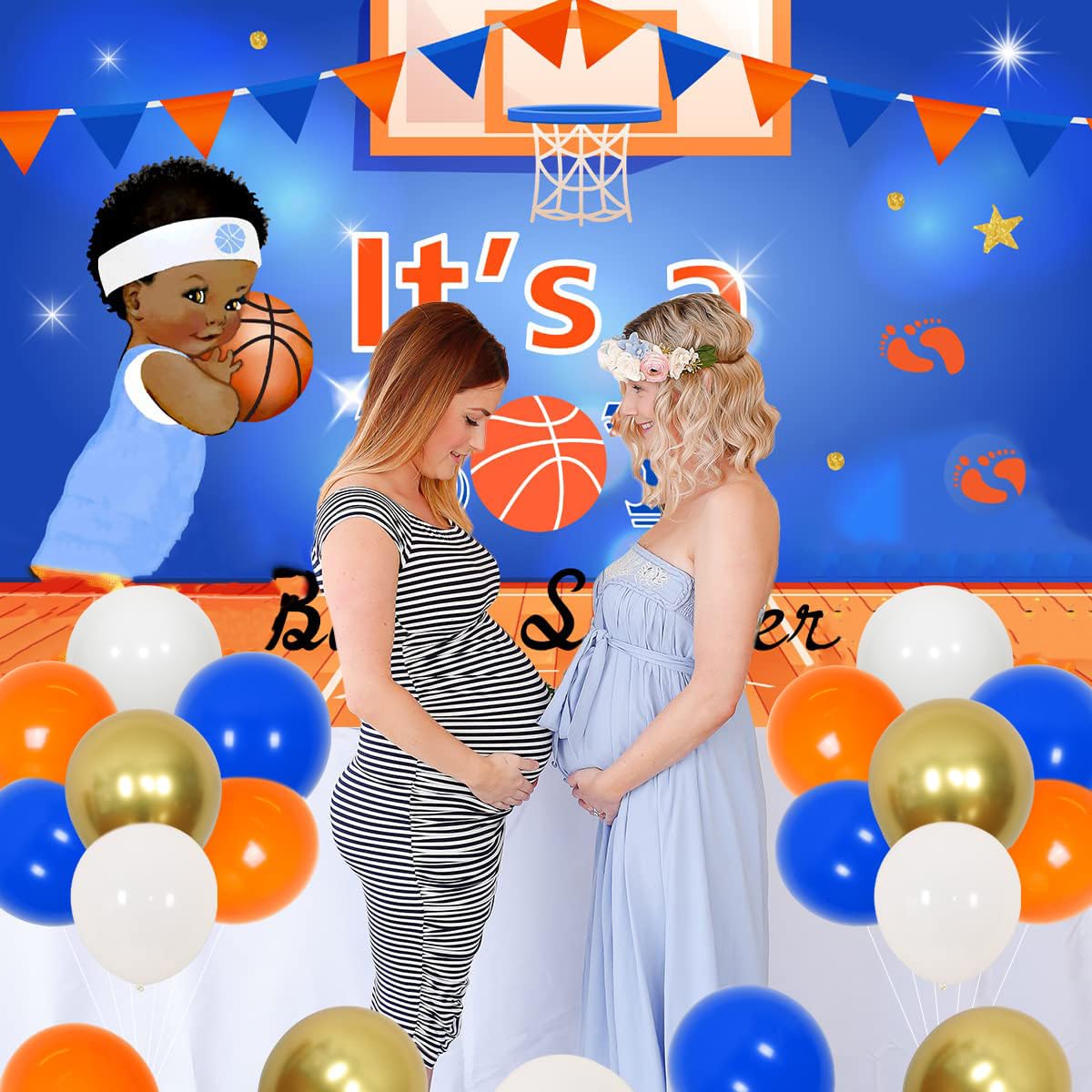Basketball Baby Shower Ideas Basketball Party Invite For Baby Shower