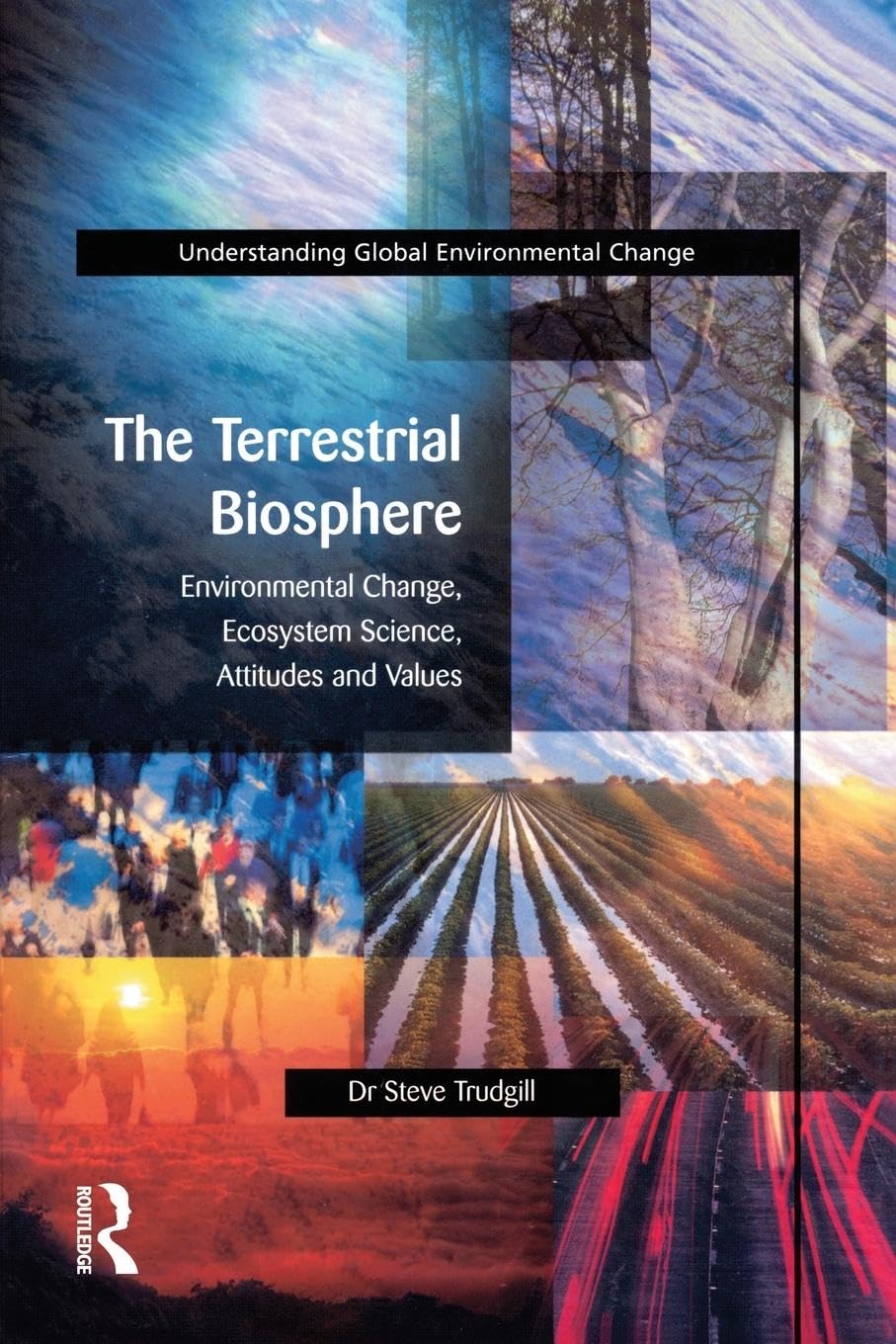 Amazon.com: The Terrestrial Biosphere (Understanding Global ...