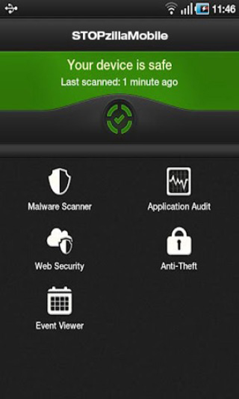 STOPzilla Mobile:Amazon.com:Appstore for Android