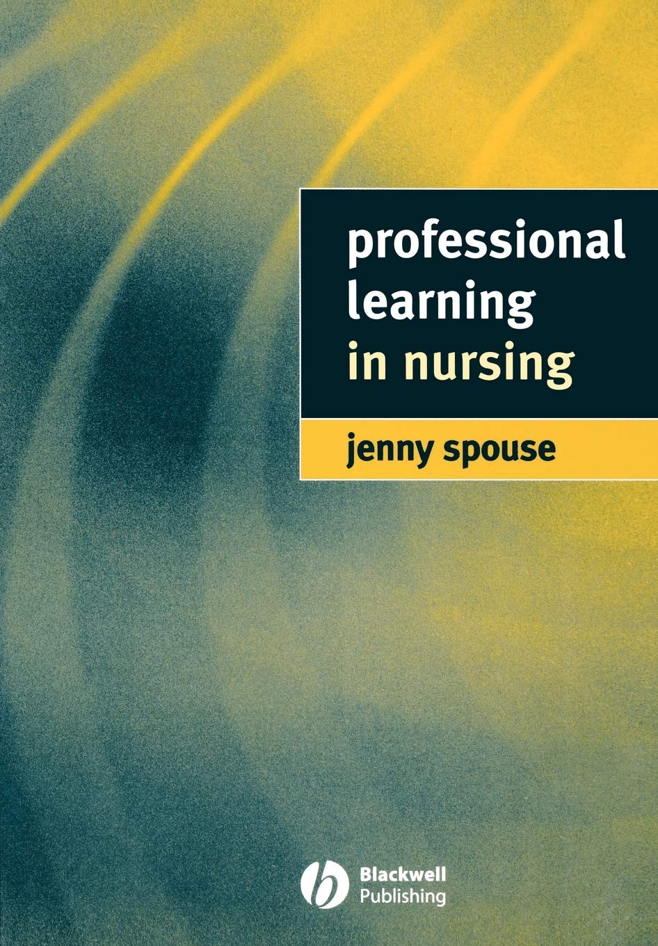 Professional Learning In Nursing: 9780632059911: Medicine & Health ...