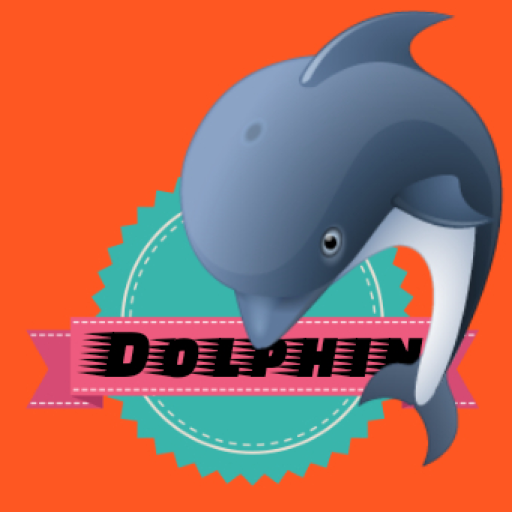 Dolphin - App on Amazon Appstore