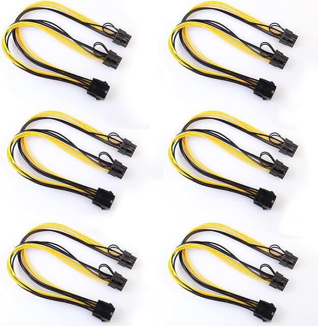 Amazon.fr : cable alimentation carte graphique pci-express