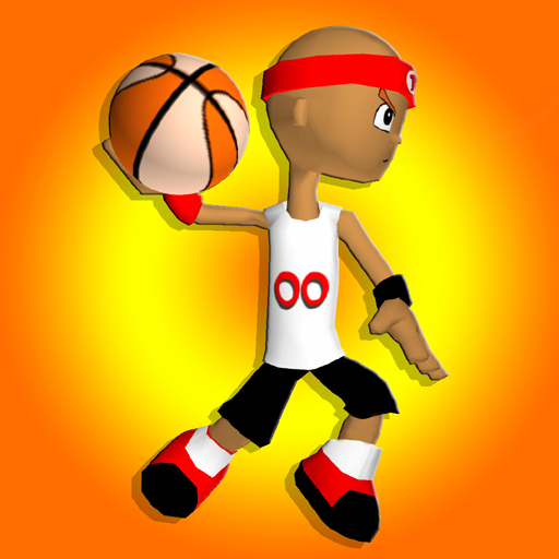 Funky Hoops - App on Amazon Appstore