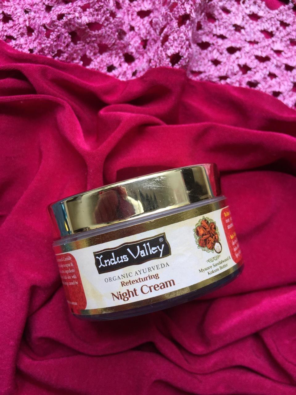 Indus Valley Lightening & Brightening For Moisturize Skin Care Cream ...