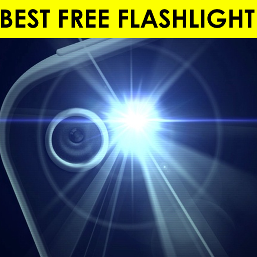 LED Searchlight + Flashlight - App on Amazon Appstore