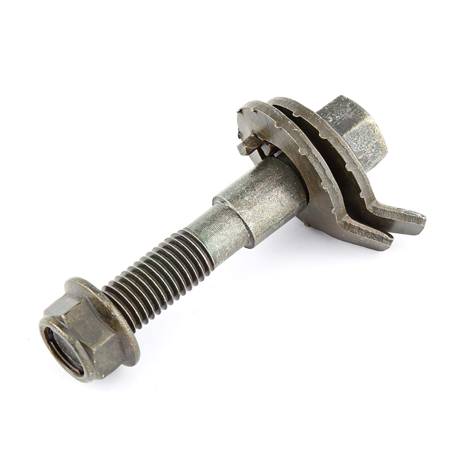 12mm Wheel Alignment Camber Adjustment Bolts Kit 5-Piece 12mm Camber ...