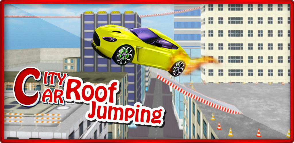 City Car Roof Jumping Stunts:Amazon.com:Appstore for Android