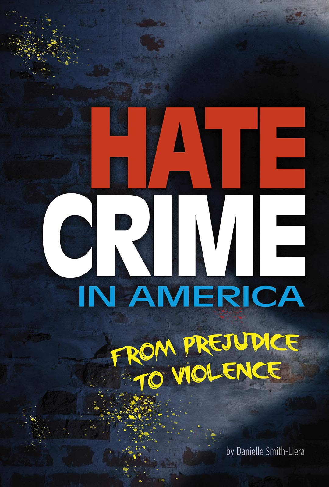 Hate Crime in America: From Prejudice to Violence (Informed!): Smith ...