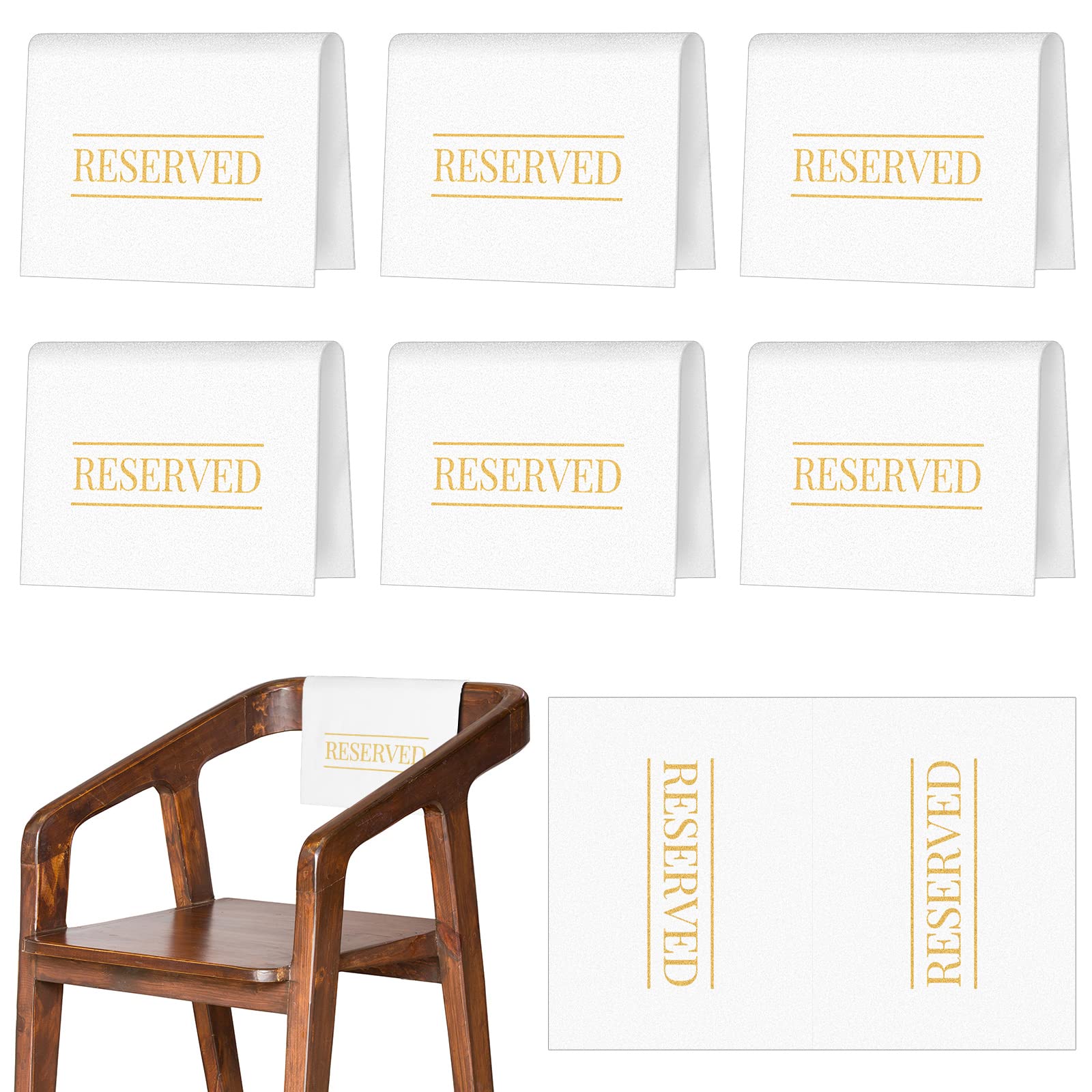 Reserved Signs For Church Pews Reserved Pew Sign | Maroon Velvet