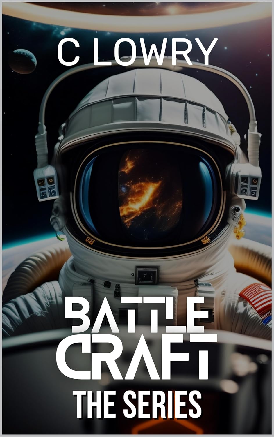 Amazon.com: Battlecraft - a science fiction action adventure eBook : Lowry, C: Kindle Store