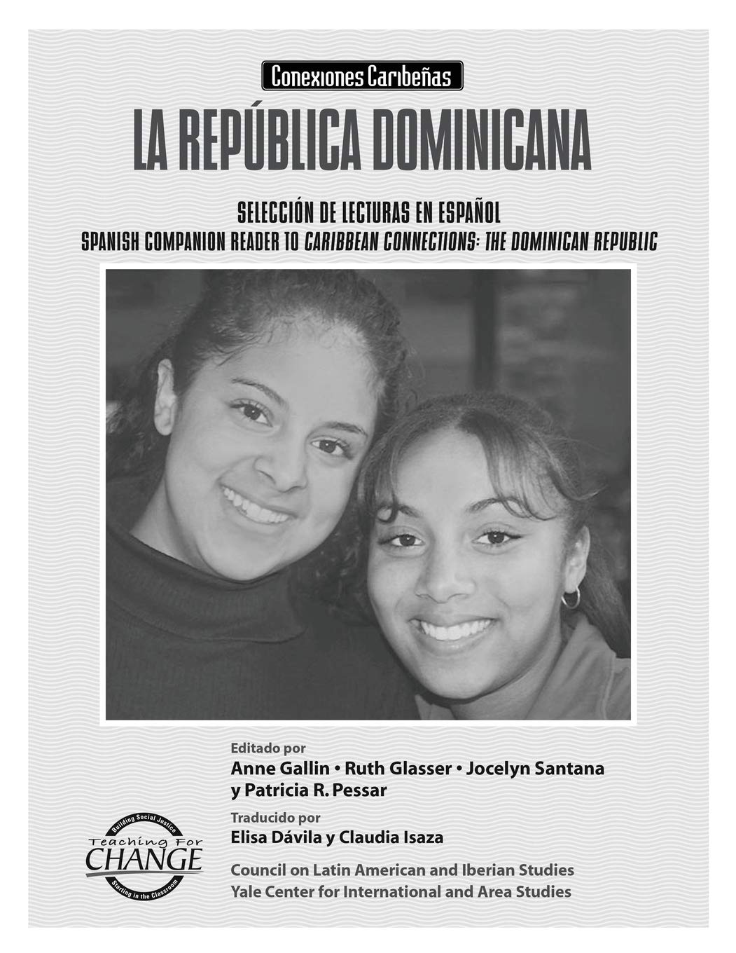 La Republica Dominicana: Conexiones Caribenas: Seleccion de Lecturas en ...