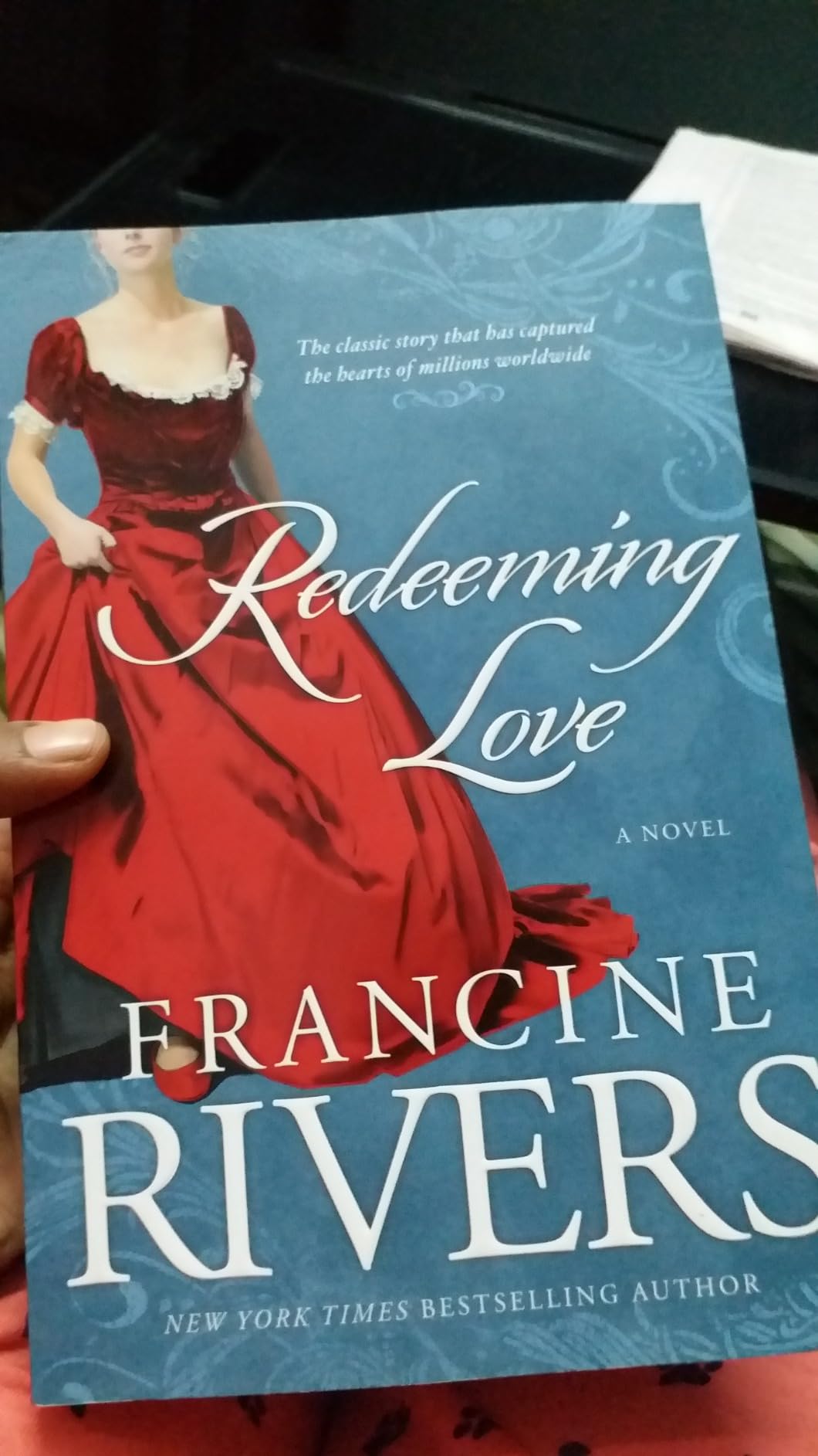 Buy Redeeming Love: A Novel Book Online at Low Prices in India ...