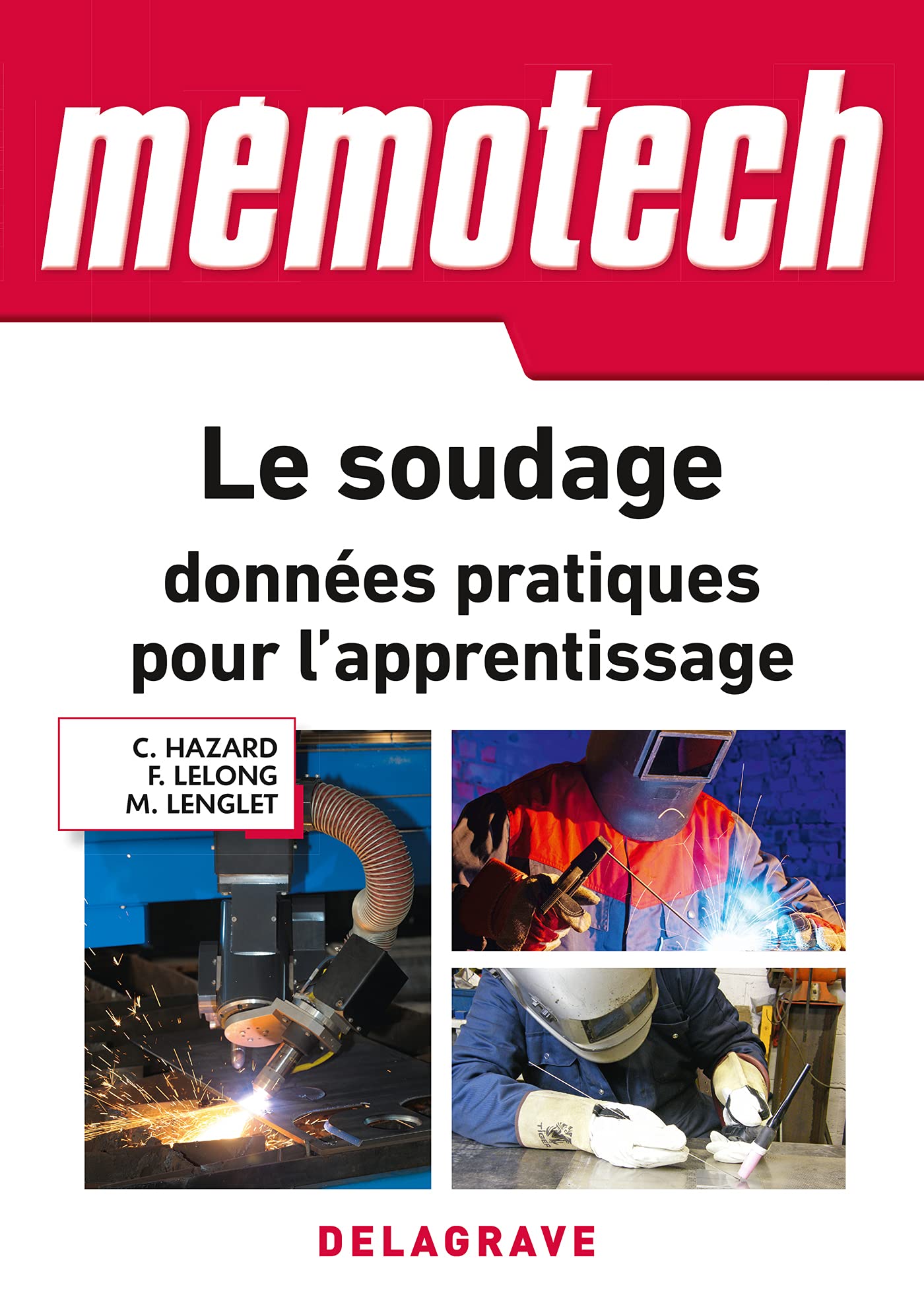 Buy Mémotech Le Soudage (Référence Industriel) Online at desertcartINDIA
