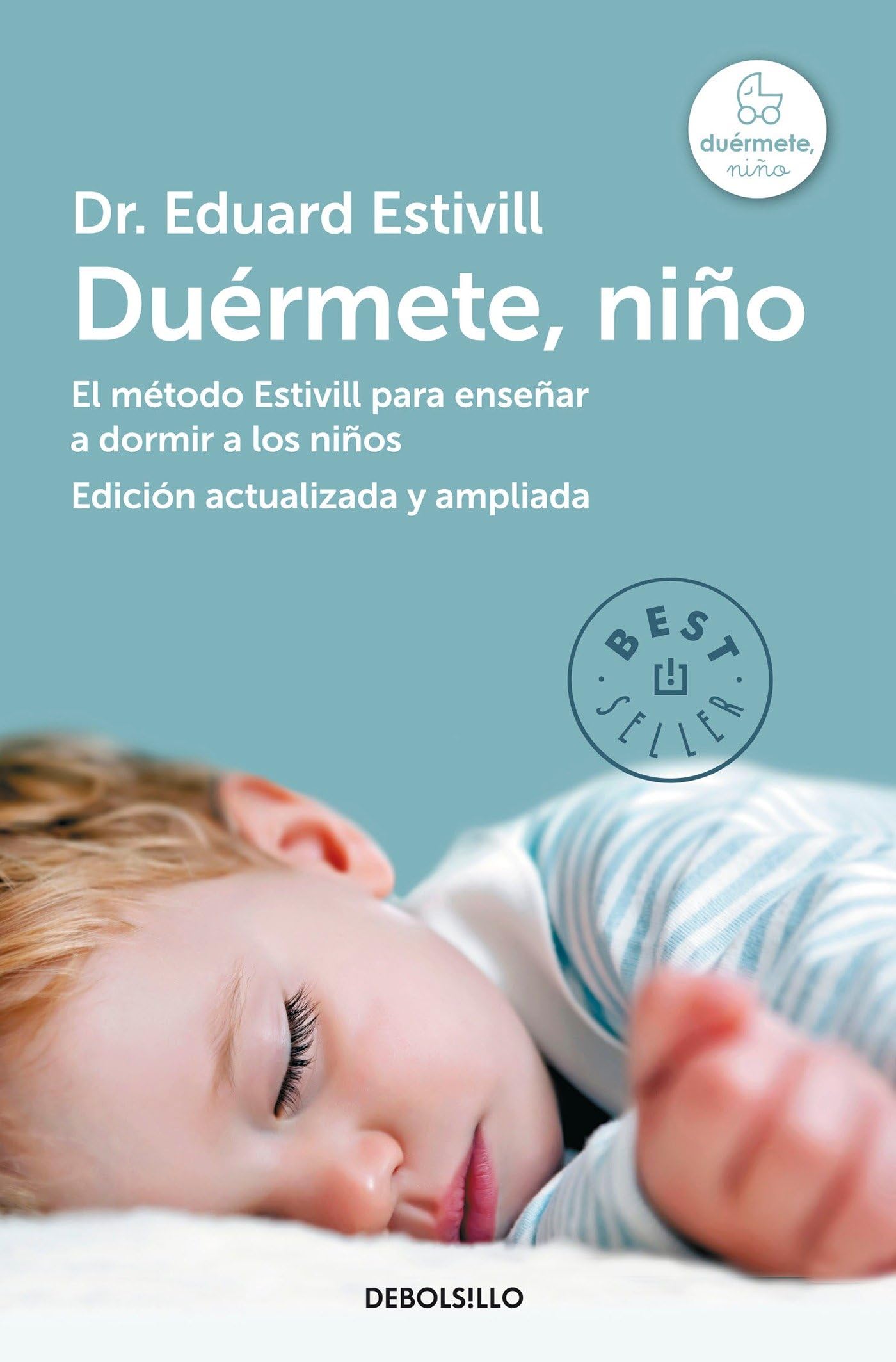 Duérmete niño / 5 Days to a Perfect Night's Sleep for Your Child ...