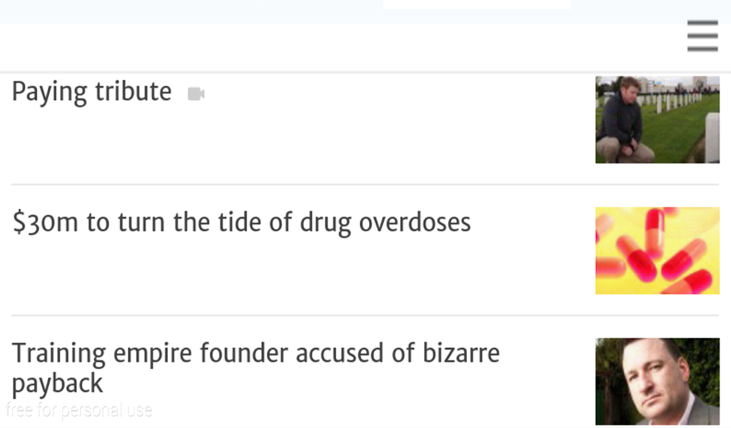 The Age: Latest & Breaking News Melbourne, Victoria - App on Amazon ...
