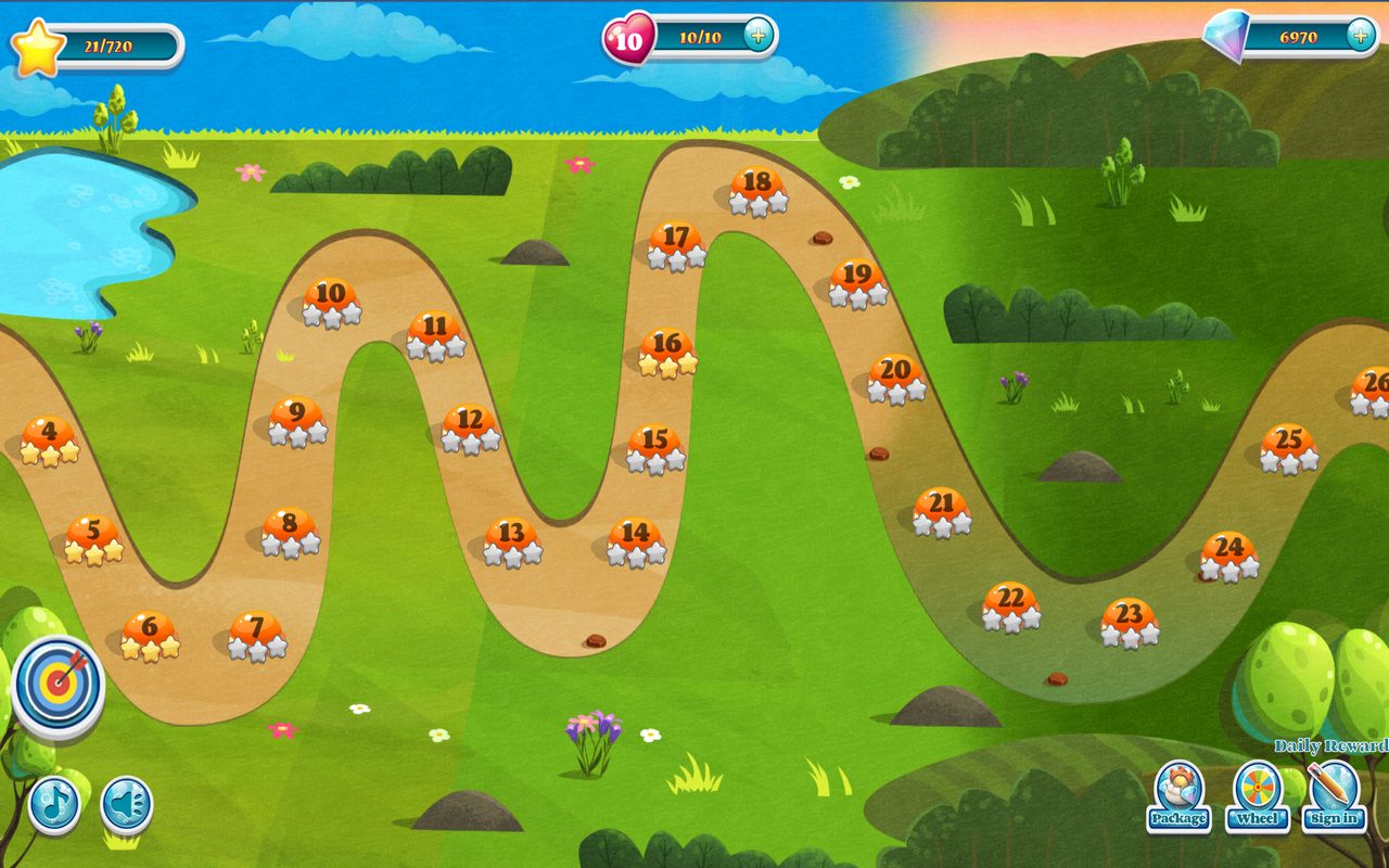 Match 3 Fun:Amazon.de:Appstore for Android
