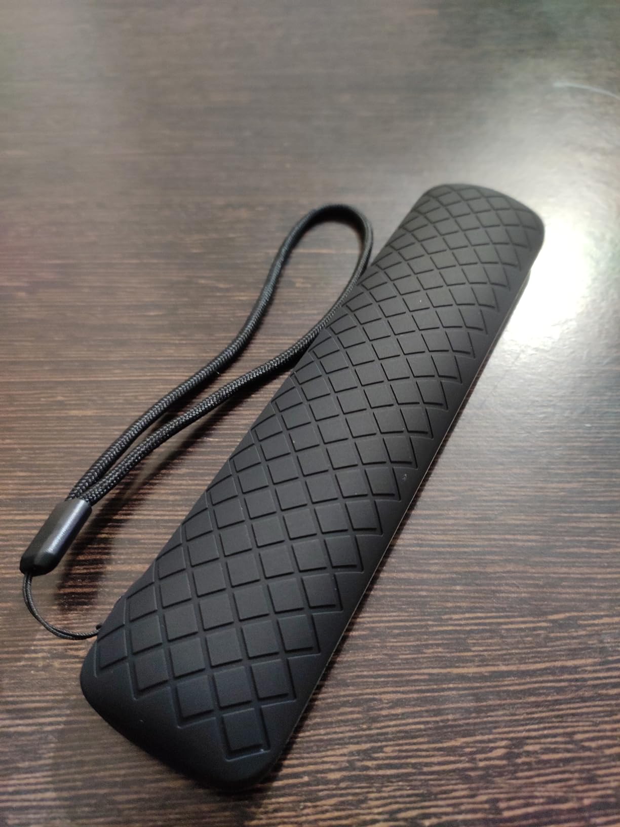 Amazon.in: Buy RAYA Silicone Protective Full Wrap Remote Case ...