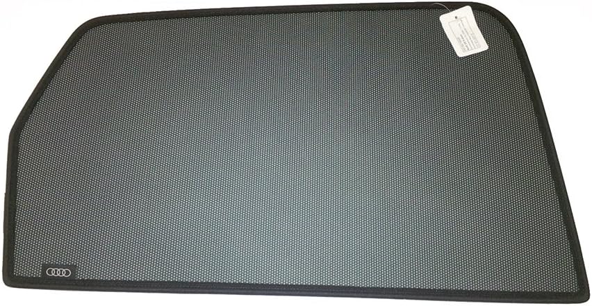 Amazon.com: Genuine Audi 4G0064160A Sun Blind for Audi A6 Rear 3-Window ...