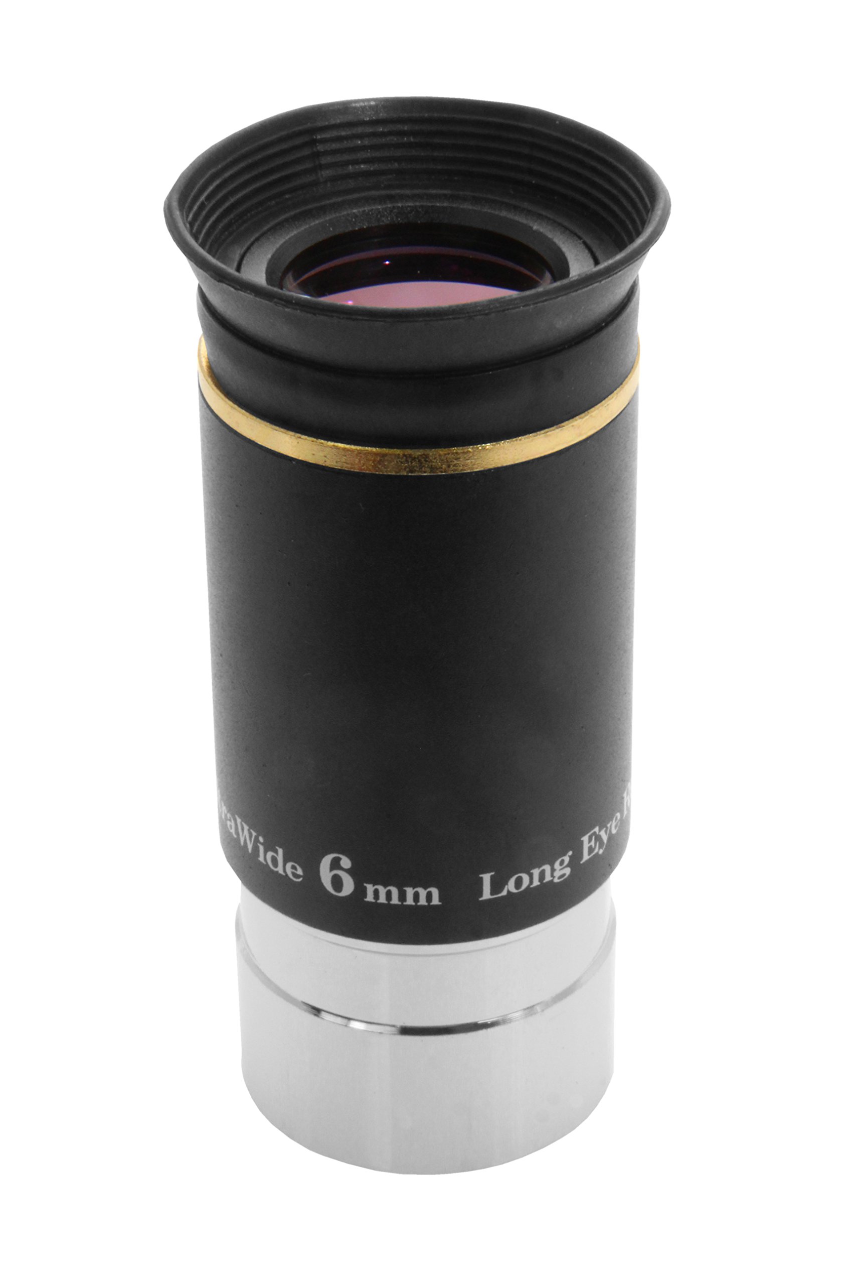 Celestron 66 Degrees Field Of Vision Ultra Wide 6mm 9mm