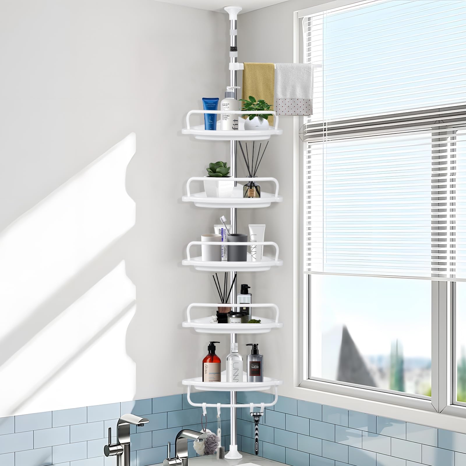 Etagere De Bain